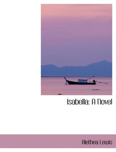 Amazon.in: Buy Isabella Book Online at Low Prices in India | Isabella ...