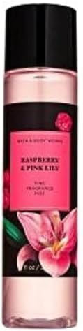 Amazon.com : SUN-RIPENED RASPBERRY Fragrance Mist 8fl oz : Beauty ...