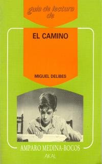 Guía de lectura: El camino. | Amazon.com.br
