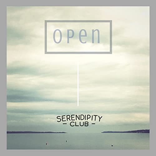 Amazon.com: Open : Serendipity Club: Digital Music