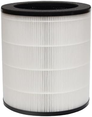 Amazon.com: PUREBURG AP-T200FL Replacement Filter Compatible with ...