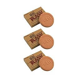 Amazon.com: Hydrostone Terracotta Humidifying Stone (3 Pack) : Health ...