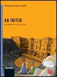 Amazon.com: GARCIEL AB INITIO: 9788820134860: unknown author: Books