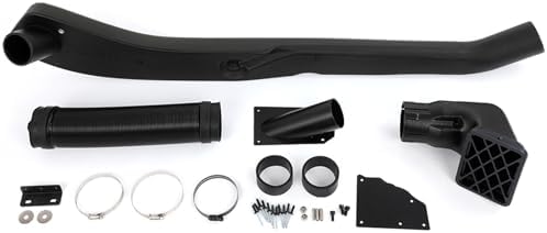 Jeep Wrangler Snorkel Air Intake Snorkel Kit For Jeep Wrangler 1992 ...
