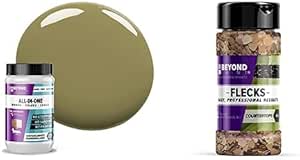 Amazon.com: Beyond Paint Bundle, Includes (1) Quart of All-In-One ...