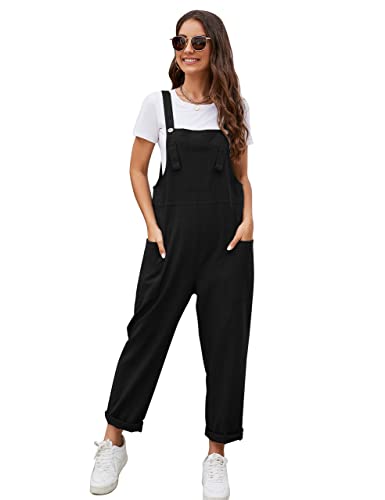 Amazon Los más vendidos: Mejor Overoles para Mujer