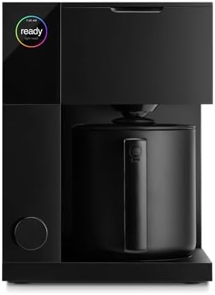 Amazon.com: Fellow Aiden Precision Coffee Maker - 10-Cup Capacity ...