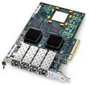 Amazon.com: Apple MB843G/A Fibre Channel Host Bus Adapter - 4 x FC ...