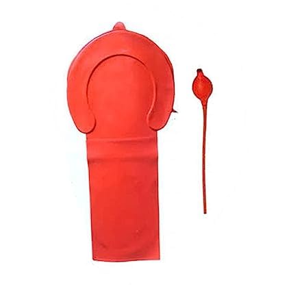 Kelly's Pad with Pump use while delivery Complete with Inflator Kellys ...