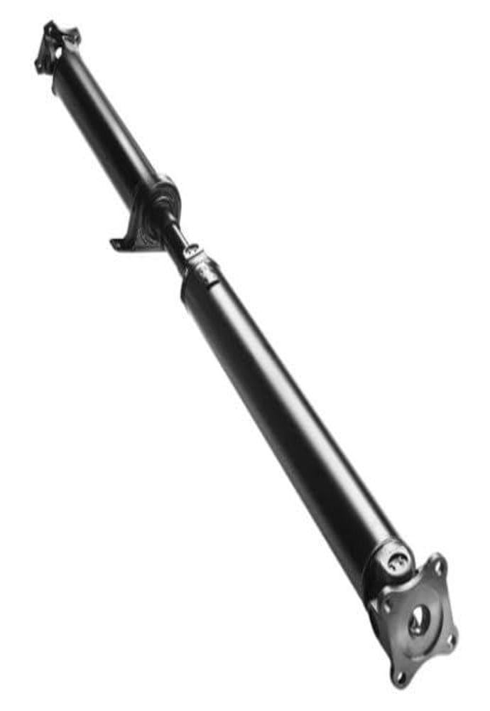 Amazon.com: Ford Motor Co. Driveshaft Assembly - CK4Z4R602CM (Fits Ford ...