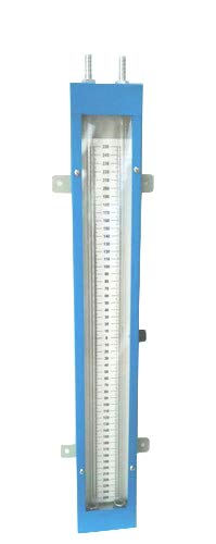 Buy CRAFT MART U-Tube Manometer Metal Body Used to Measure Pressure ...