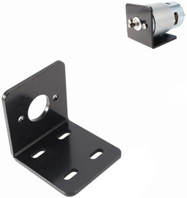 12V 24V DC Motor 775 Series Motor Mount Mounting Bracket, Motor ...