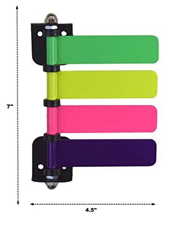 The 30 Best Medical Room Status Flags of 2025 [Verified] - Cherry Picks