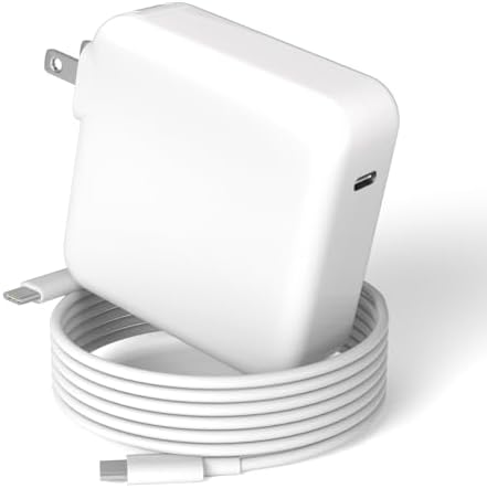 Amazon.com: Charger for MacBook Air MacBook Pro 13 14 15 16 inch 2025 ...