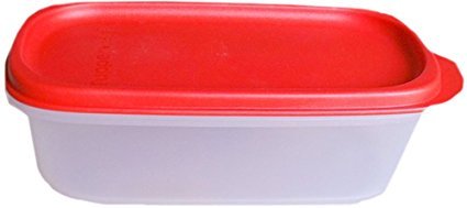 Buy Tupperware TUPSS1B500 Plastic Storage Container - 500 ml, 1 Pieces ...
