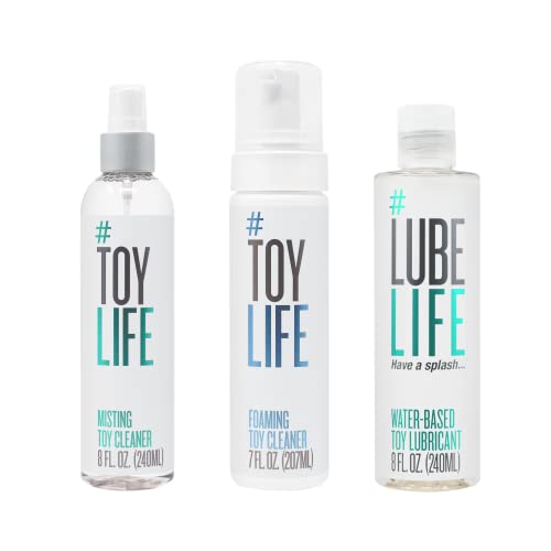 The 10 Best Toy Cleaners For Sex Toys - Guidebook