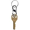 Amazon.com: Nite Ize S-Biner MicroLock, Locking Key Holder, Stainless ...