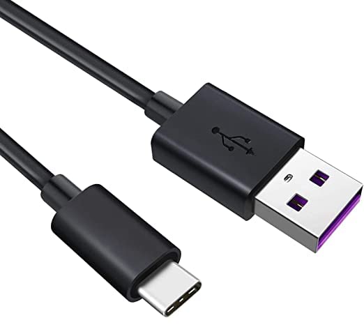 Amazon.com: eeTao Type-C USBC USB C Charging Cable Charger Power Cord ...
