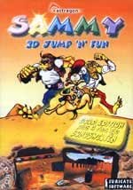 Sammy - Gold Edition : Amazon.de: Games