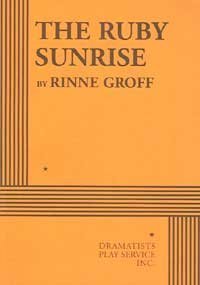 Buy The Ruby Sunrise Book Online at Low Prices in India | The Ruby ...