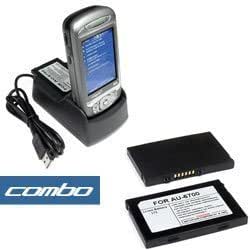 Amazon.com: HTC Cingular Tytn / 8525 / Jasjam / Hermes PDA Smartphone ...