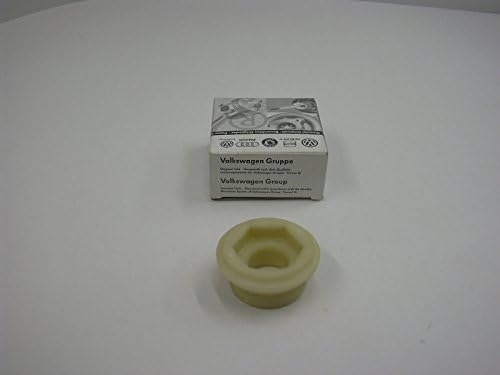 Volkswagen Original VW Transmission Sealing Plug Natural Color ...