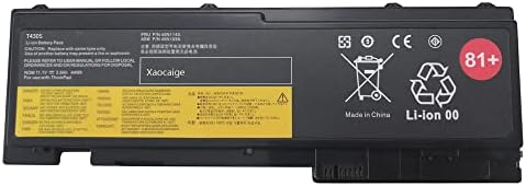 Amazon.com: 45N1040 45N1041 0A36310 43 3-Cell 42 Ultrabay Battery for ...
