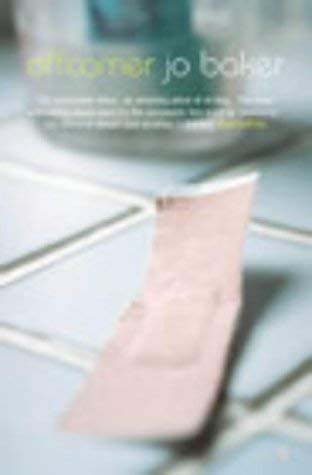 Offcomer: Jo Baker: 9780099437796: Amazon.com: Books