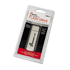 Amazon.com: AbilityOne - SKILCRAFT USB Flash Drive - FIPS 140-2 Level 3 ...