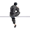 Amazon.com: LUNK JJK Fushiguro Toji Action Figure,Anime Toji Figure ...