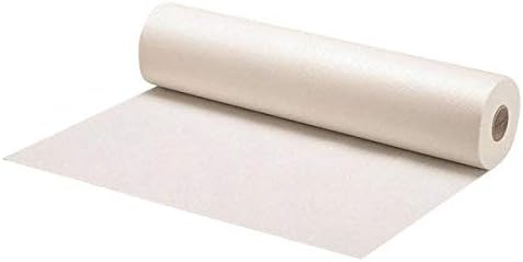 Amazon.co.jp: ハクゾウ ハクゾウ検診用シーツ ロールタイプ 370mm×36m 1780194 : ドラッグストア