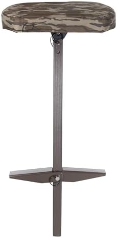Amazon.com : Higdon Outdoors Marsh Seat (Original Bottomland ...