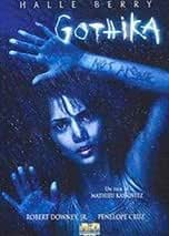 Gothika: Amazon.fr: Halle Berry, Robert Downey Jr., Charles Dutton ...