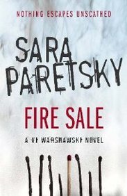 『Fire Sale』｜感想・レビュー - 読書メーター