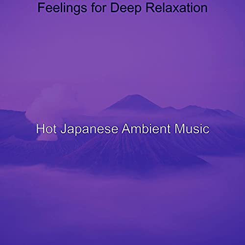 Feelings for Deep Relaxation de Hot Japanese Ambient Music en Amazon ...