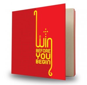 Win Before You Begin: 9788192166414: Amazon.com: Books