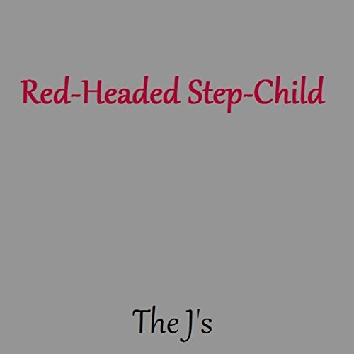 Red-Headed Step-Child : The J's: Amazon.fr: Téléchargement de Musique