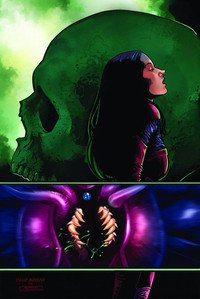 Amazon.com: Angel: Only Human #3: Scott Lobdell: Books