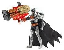 Amazon.co.jp: The Dark Knight Battering Slam Batman : おもちゃ