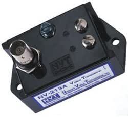 Amazon.com: NVT Passive Video Transmitter : Electronics