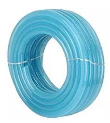 PVC GARDEN PIPE/PANI PIPE/30MTR/PVC PIPE/GARDEN PIPE/BLUE : Amazon.in ...