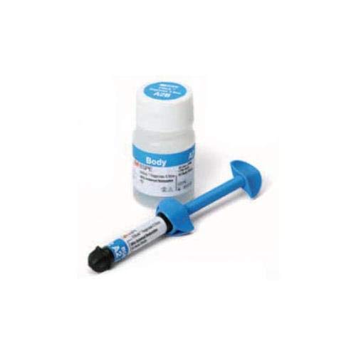 Amazon.com: 3M ESPE 7018A3.5B Filtek Supreme Z350 XT Restorative ...