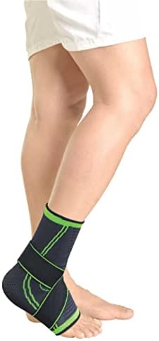 Buy Dyna Pro Ankle Support With Strap (XXL) Online at Low Prices in ...