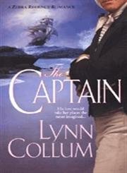 The Captain (Zebra Regency Romance): Lynn Collum: 9780821778333: Amazon ...