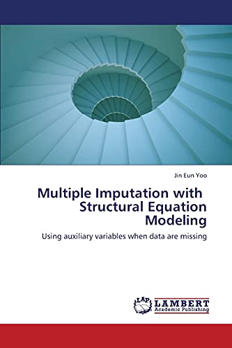 The Best Structural Equation Modeling Books of All Time - BookAuthority