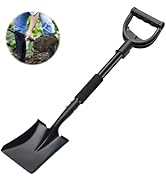 Amazon.com : Shovel, Garden Shovel for Digging, 31 inch Small Shovels ...