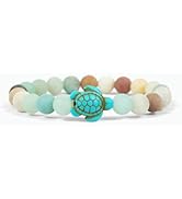 Amazon.com: KoaKoa Sparkle Sea Turtle Tracking Bracelet, helps save sea ...