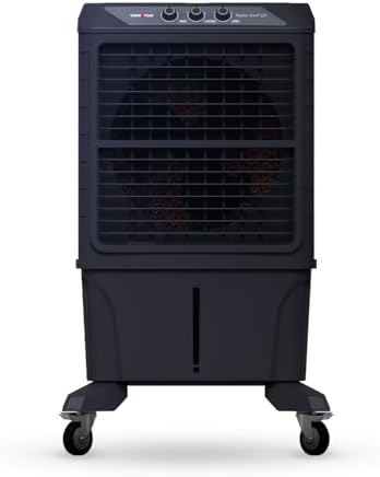 Kenstar MAHA KOOL HC 120 L Desert Air Cooler WITH FRONT LOCKING ...