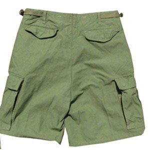 USタイプ M-65 フィールド ショート丈 短い パンツ メンズ XLサイズ オリーブ レプリカ 米軍 US軍 ミリタリーパンツ 軍モノ ショーツ Amazon.co.jp: USタイプ「M-65」フィールドショート丈パンツ オリーブ