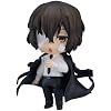 Zhongkaihua Bungo Stray Dogs Anime Figure Dazai Action Figure with ...